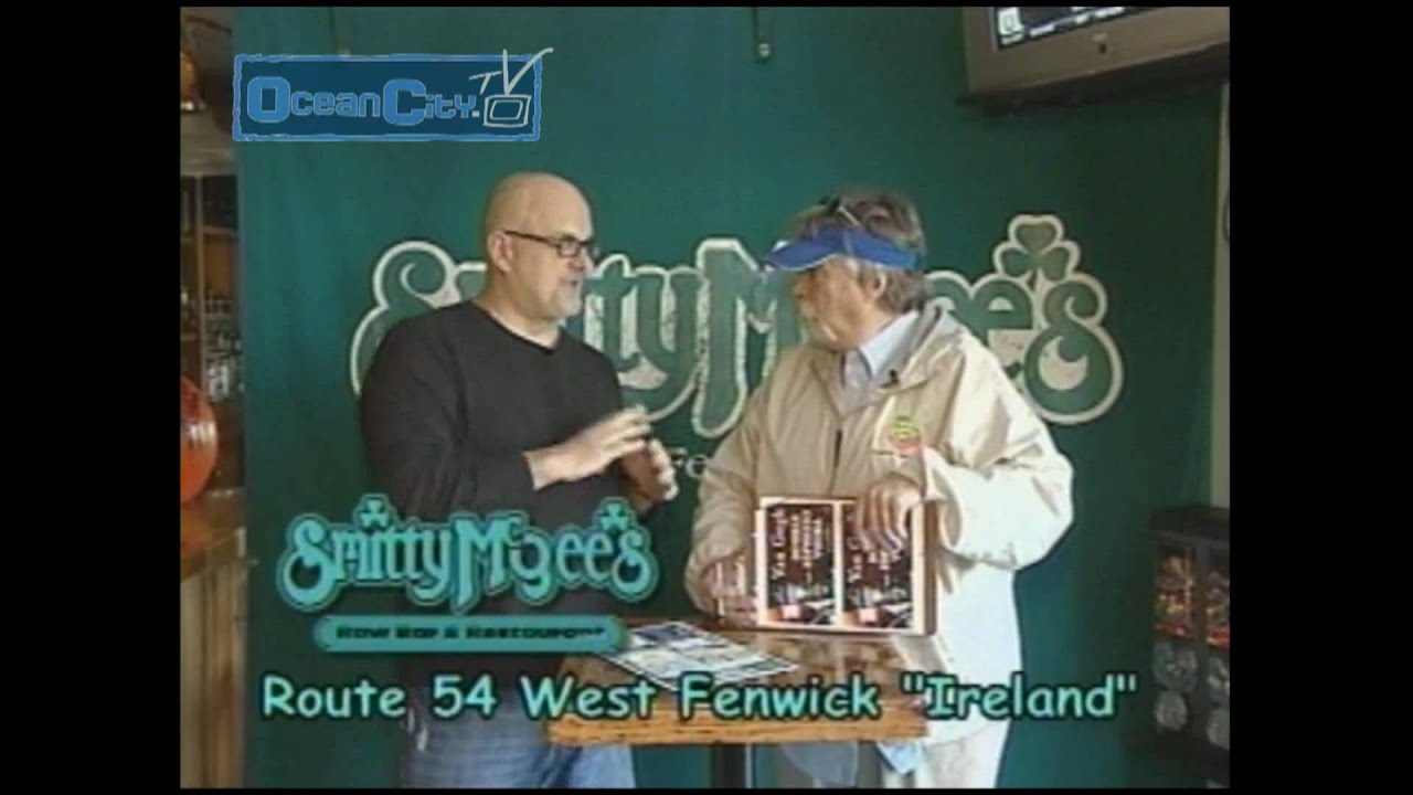 Ocean City Maryland MD This Week at the Beach with DJ Batman - December ...