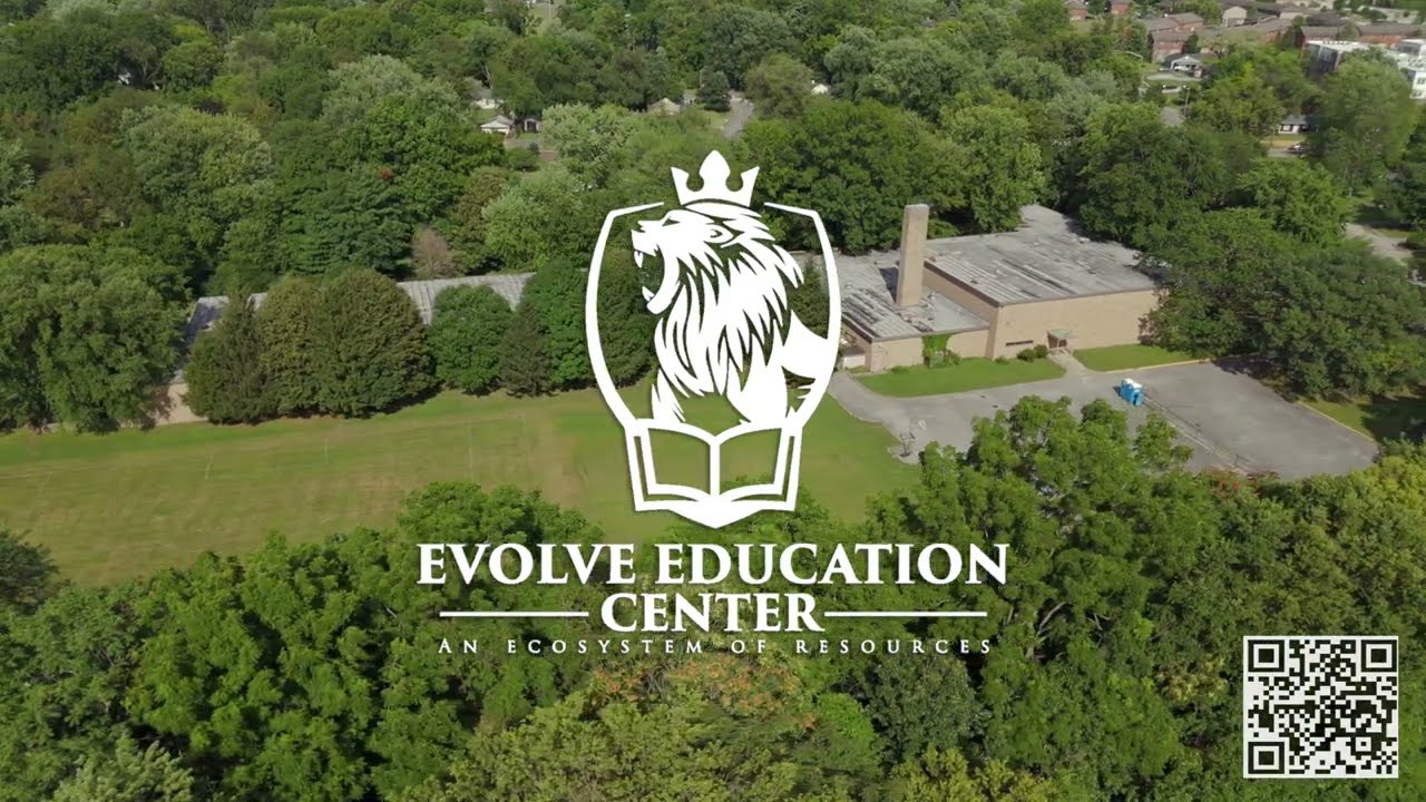 Evolve International Education Center Promo - YouTube