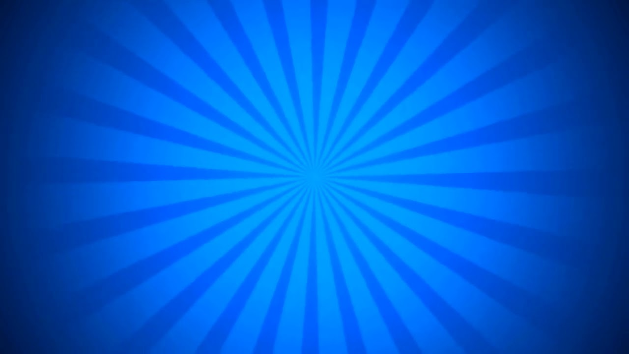Fundo Animado Giratório Azul Background Animated - YouTube