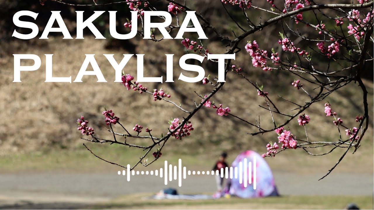 [Love Playlist] Spring is right around the corner all you need is love ...