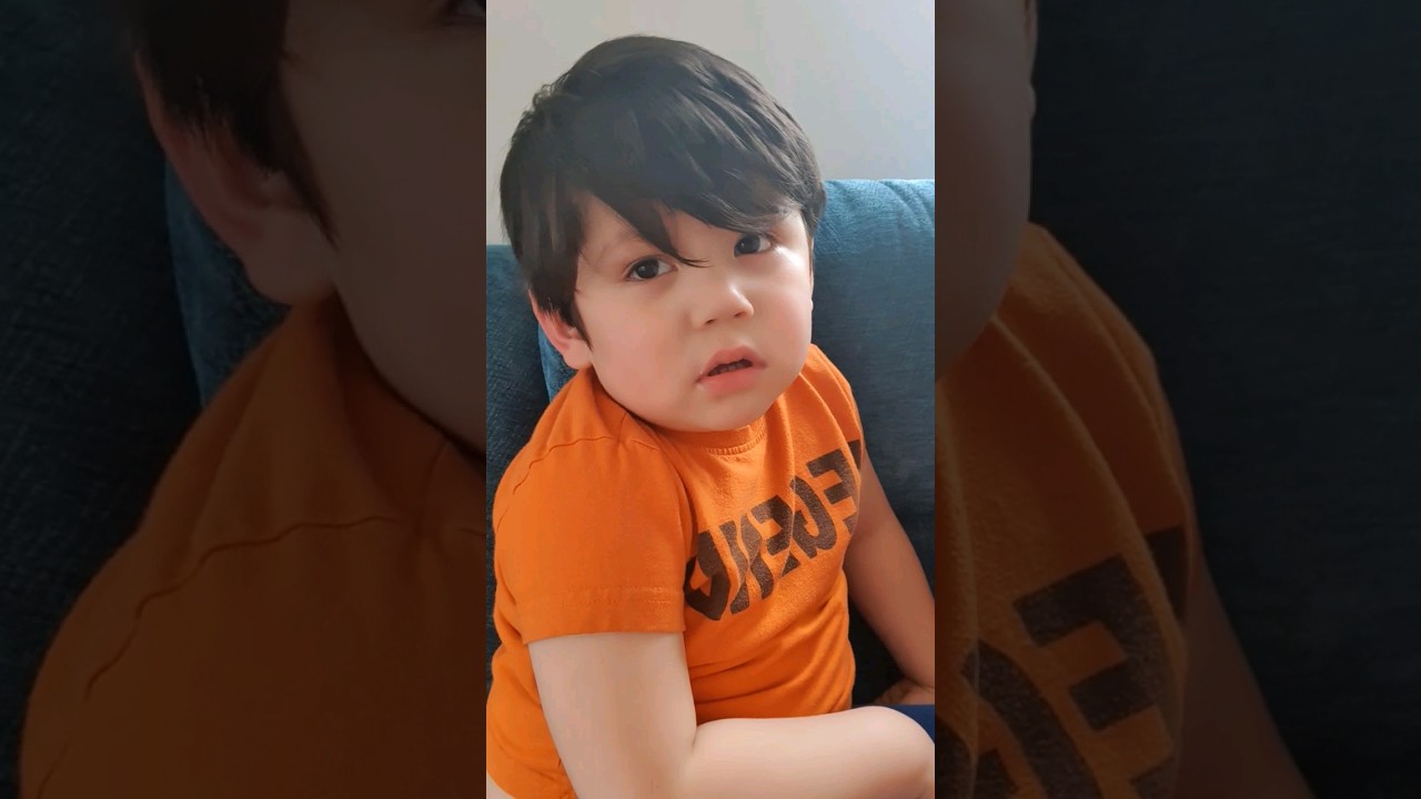 Are u a fat boy? - YouTube