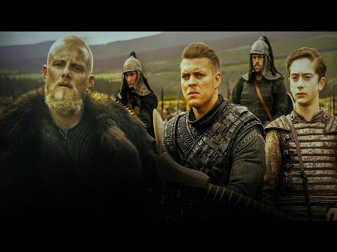 Vikings Season 5 Part 2 Recap