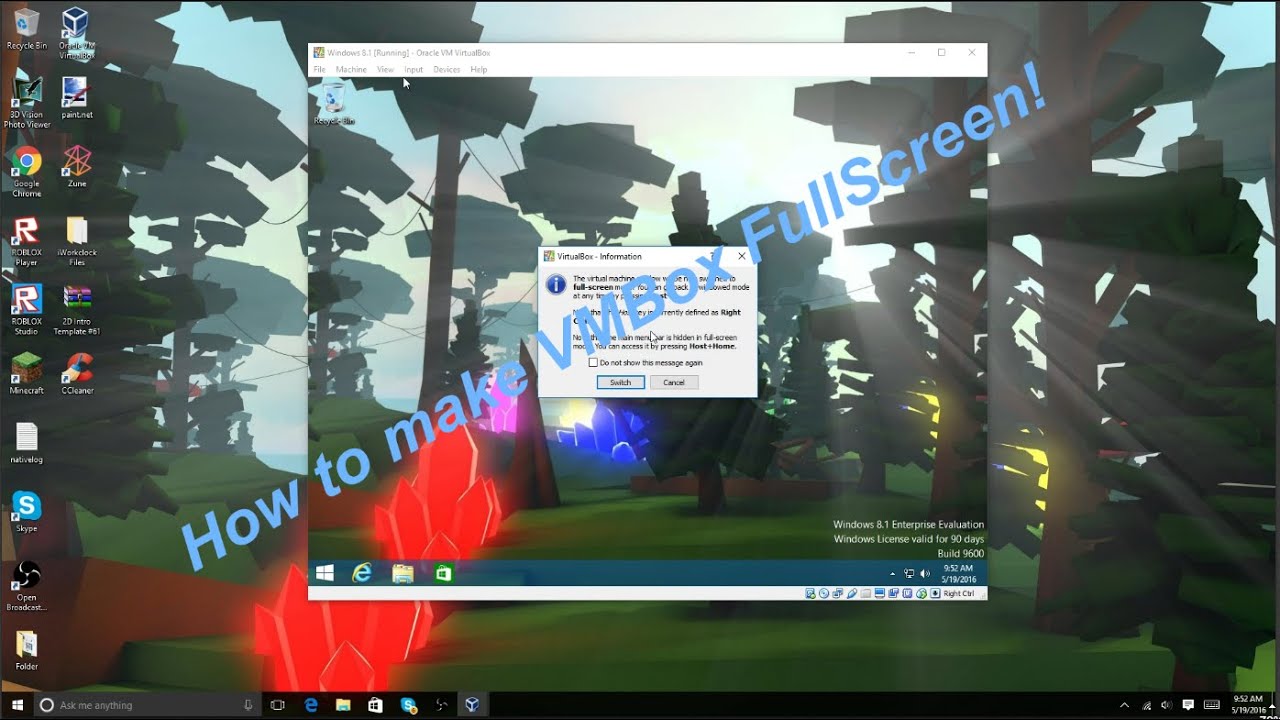 How To Make Virtualbox Full Screen YouTube how-to-make-virtualbox-full-screen-youtube