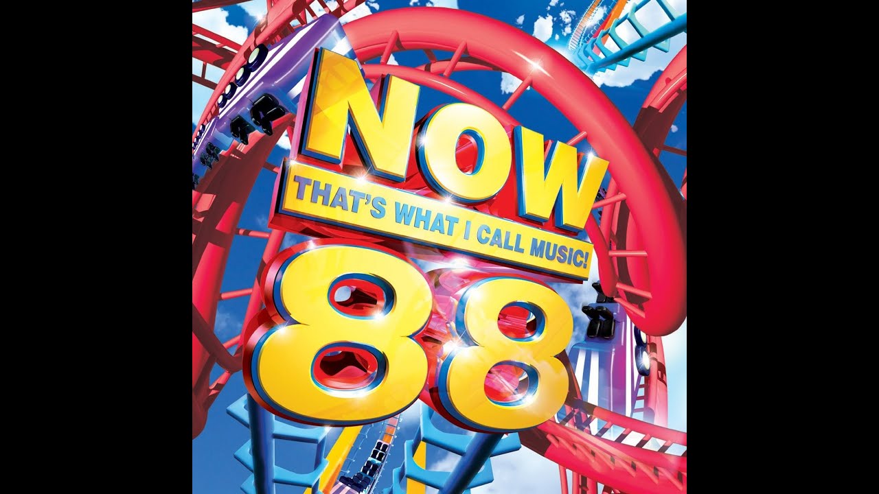 Now That's What I Call Music 88 (2014) (CD01) - YouTube