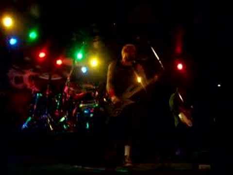 The Jyst - Drunky Pants (Live 7/19/08) - YouTube