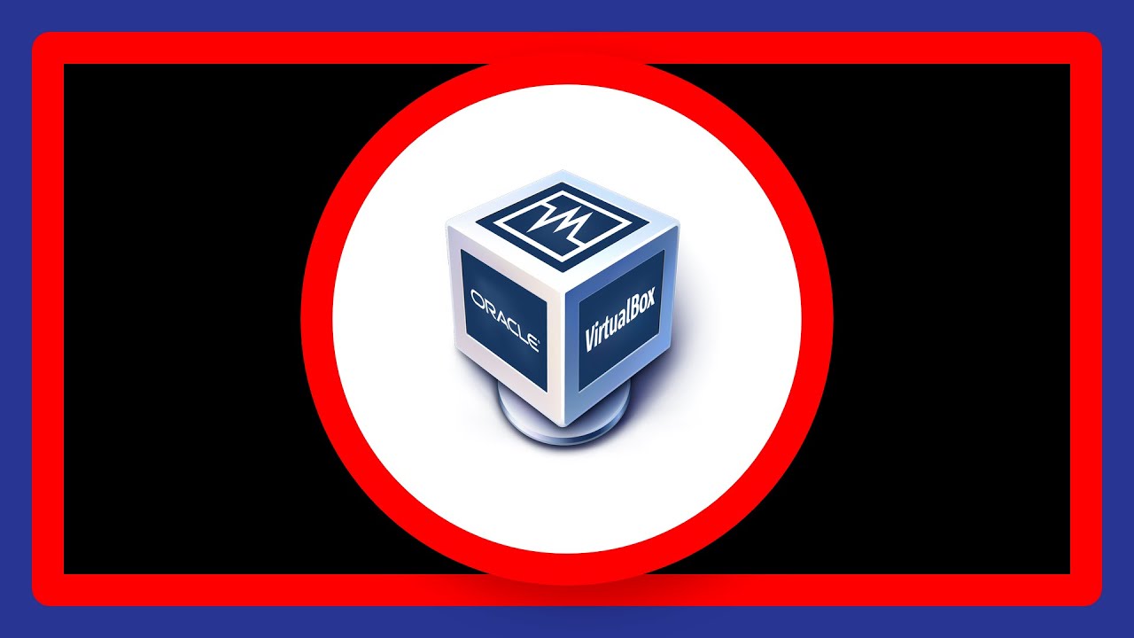 Connect to the host machine from a VirtualBox guest OS? - YouTube