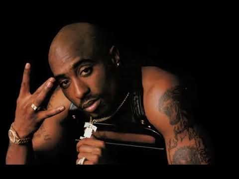 2PAC - When We Ride On Our Enemies Remix - YouTube
