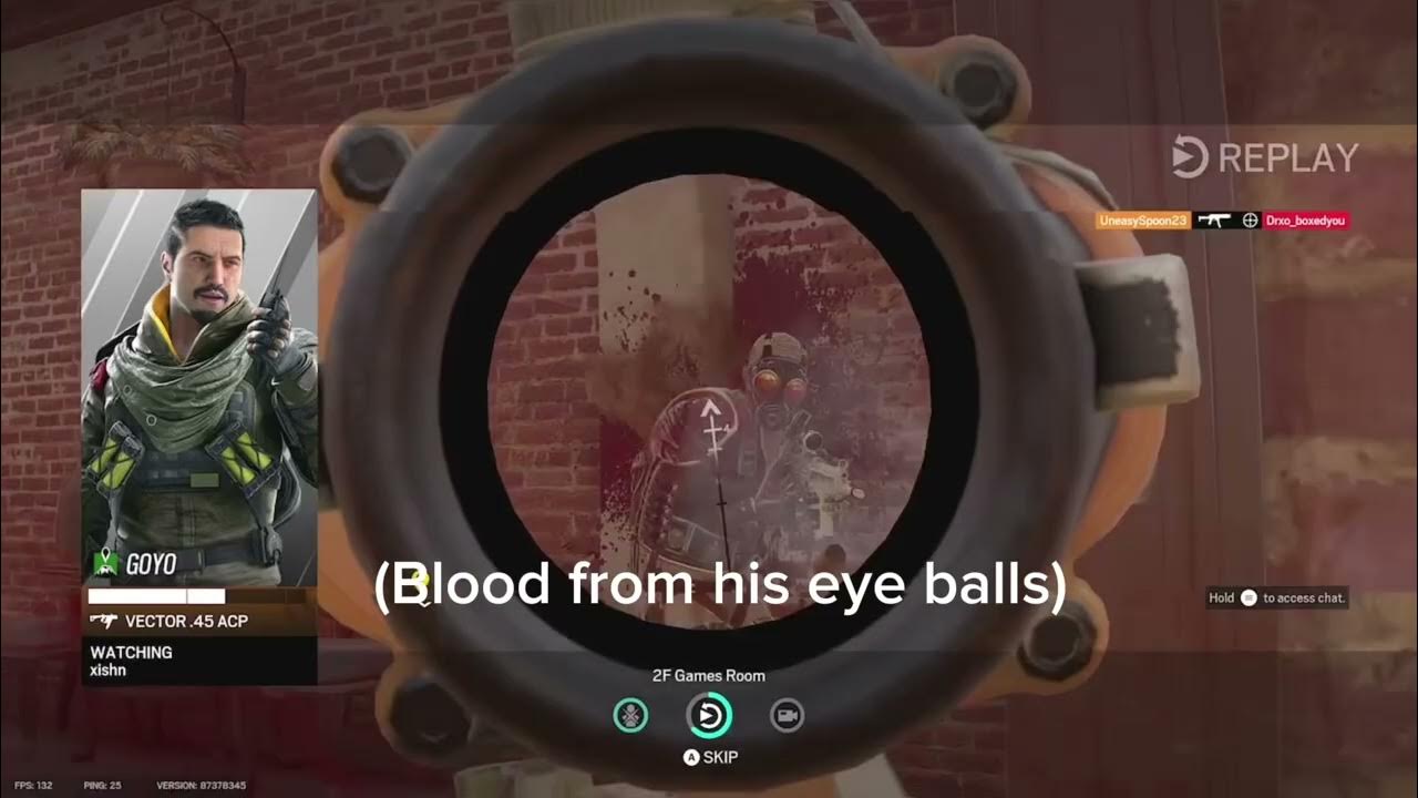 Ubisoft plz fix your hit boxes - YouTube