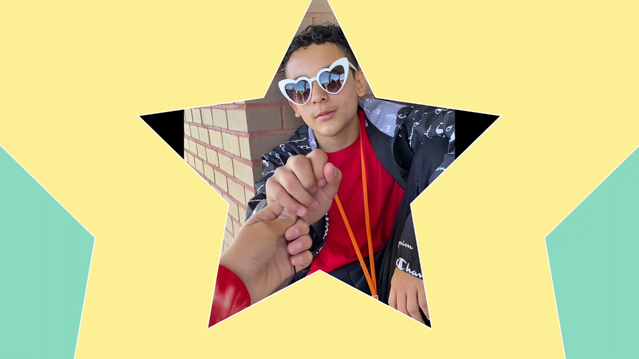 Lomax lobos yearbook promo 2021 - YouTube