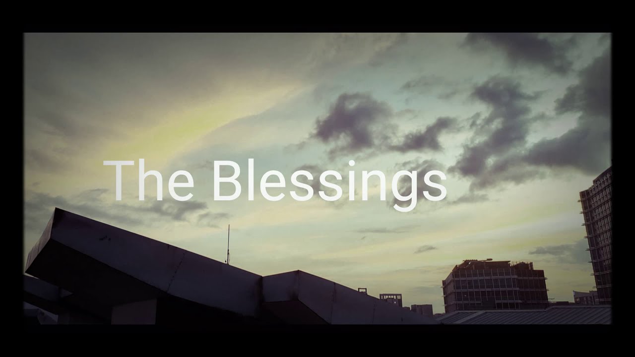 The Blessings by Kari Jobe and Cody Carnes (cover) song - YouTube