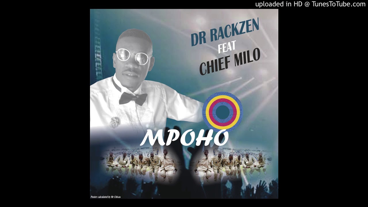 Mpoho - YouTube