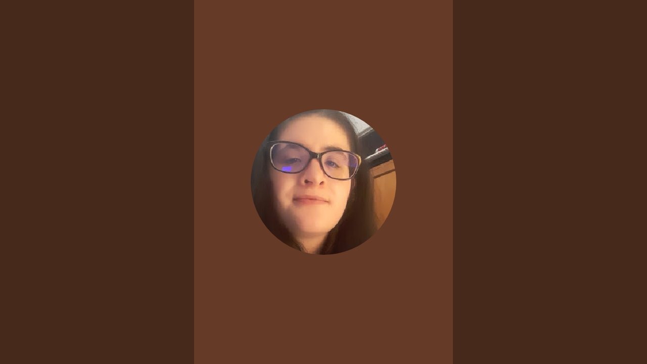 Ashley Sparkman is live! - YouTube