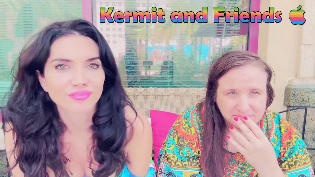 Elisa Jordana & Kay Jobs - The IMac Situation - YouTube
