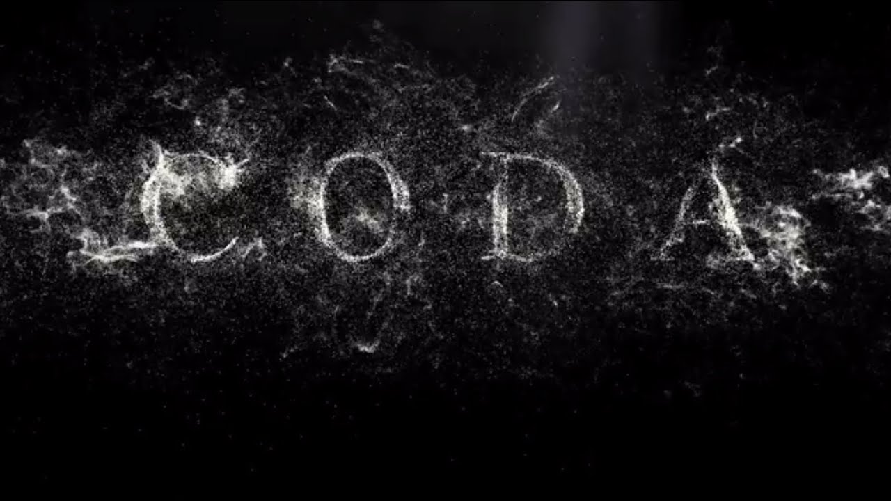 UQAM.tv | CODA, une chorégraphie nouveau genre - YouTube