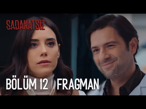 Sadakatsiz 12. Bölüm Fragmanı | Asya'nın İntikamı Şimdi Başlıyor