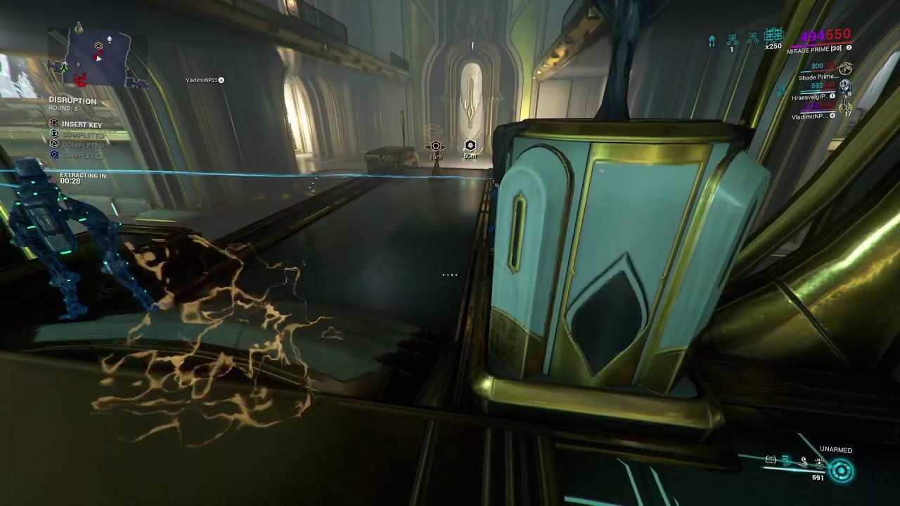 Time to grind some Prime (care to join?) - YouTube