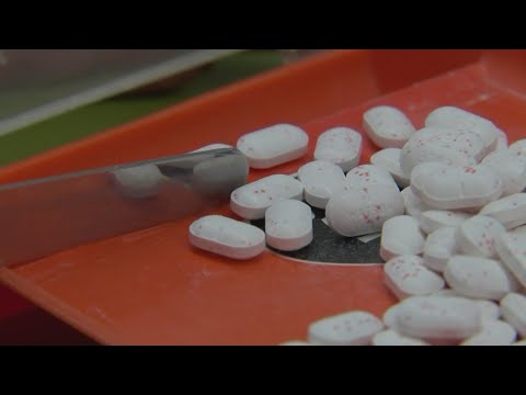 New program unveiled to help substance abuse