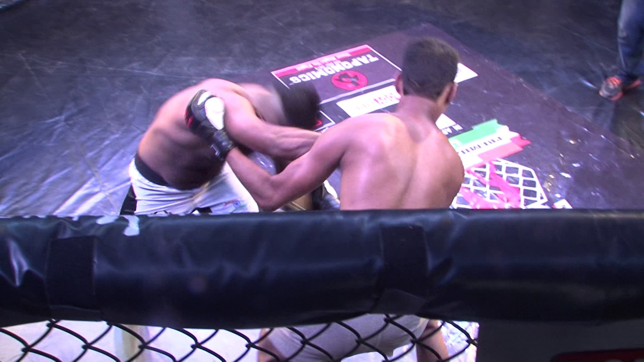 Indrajit Malakar Vs Gaurav Taponomics Boom-IPFL May,2017 - YouTube