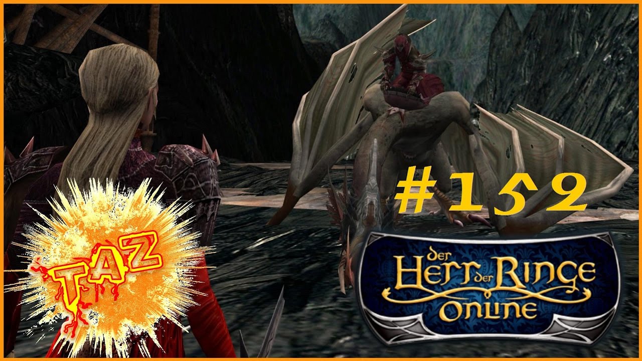 Herr der Ringe Online #152# Das Ende von Mordirith! (Let's Play ...