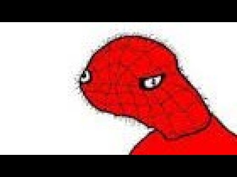 Spiderman beats up two crippled old men - YouTube