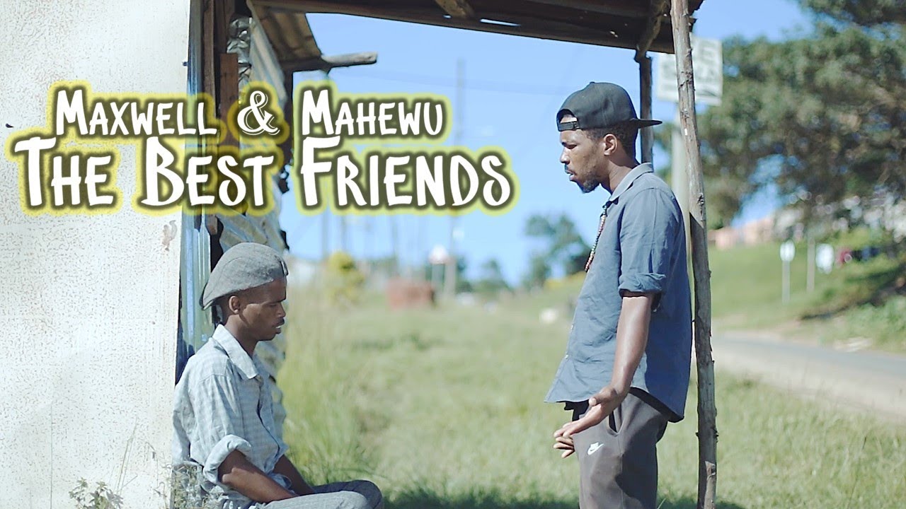 uDlamini YiStar - The best Friends - YouTube