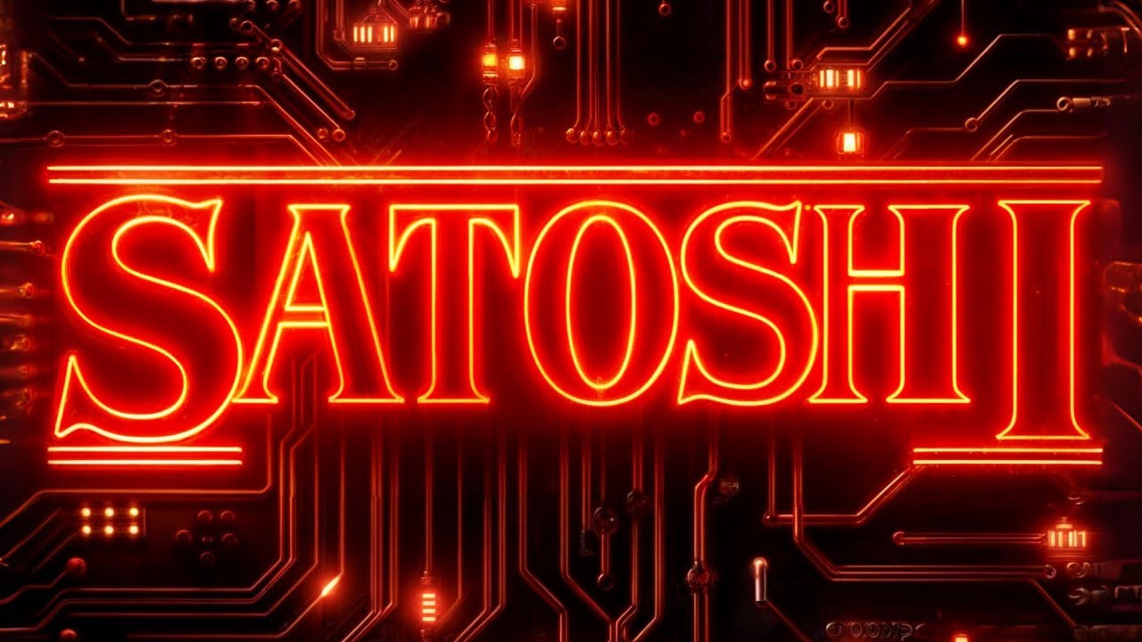 SATOSHI - 1.1 - Satoshi Nakamoto's First Email to The Cryptography ...