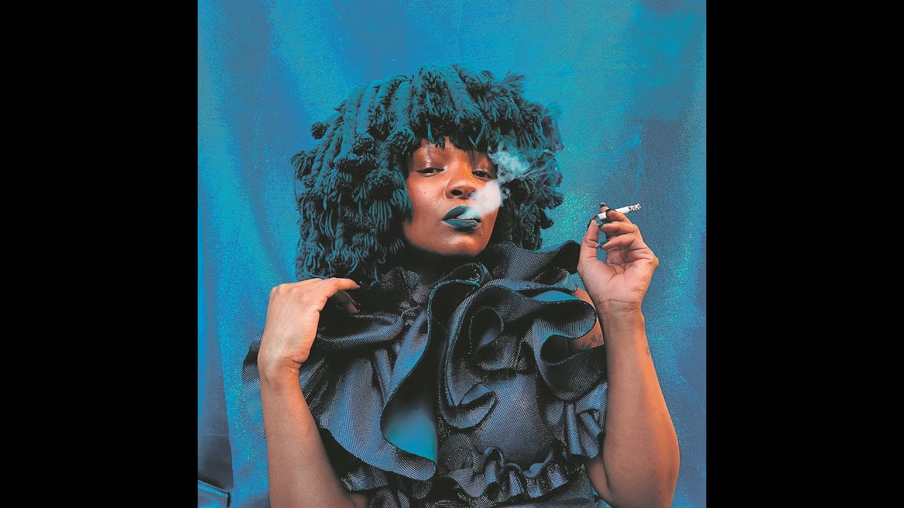 moonchild sanelly FURIC LIVE SET BOOTLEG - YouTube