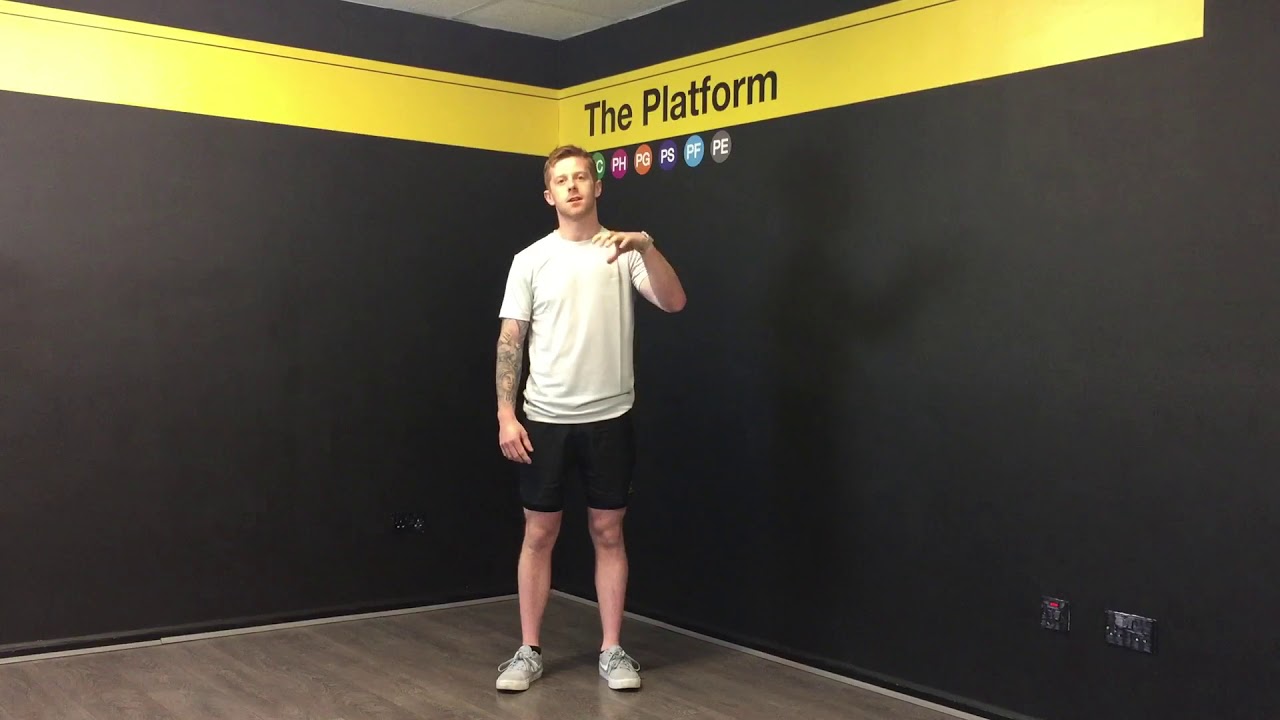 PE: Introduction - YouTube