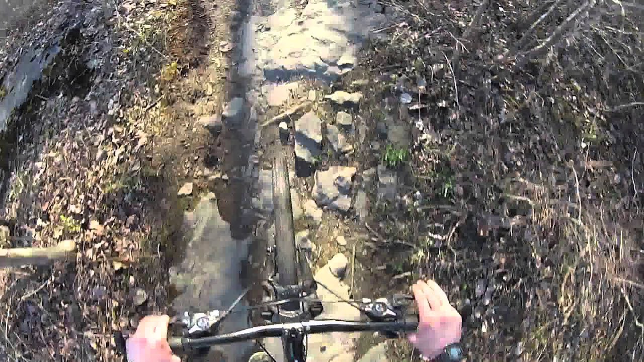 SKYTOP QUARRY - YouTube