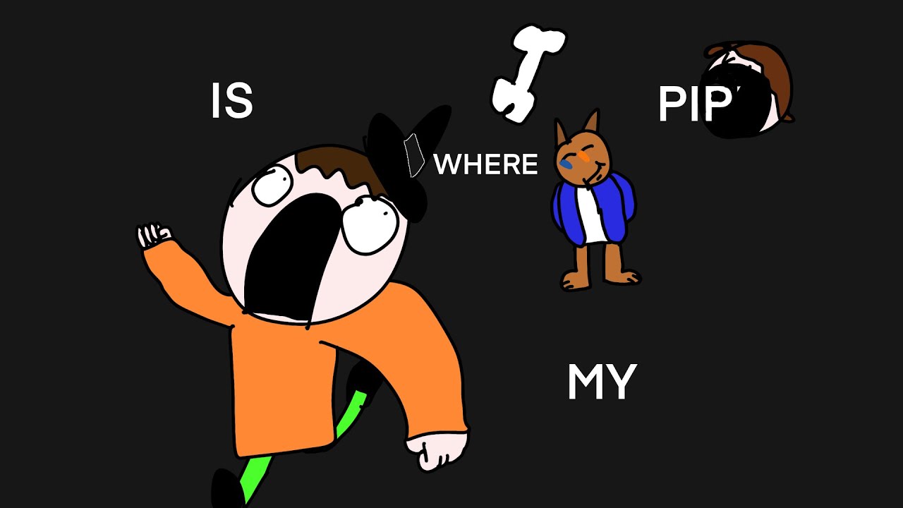 The Bad Monday Simulator experience - YouTube