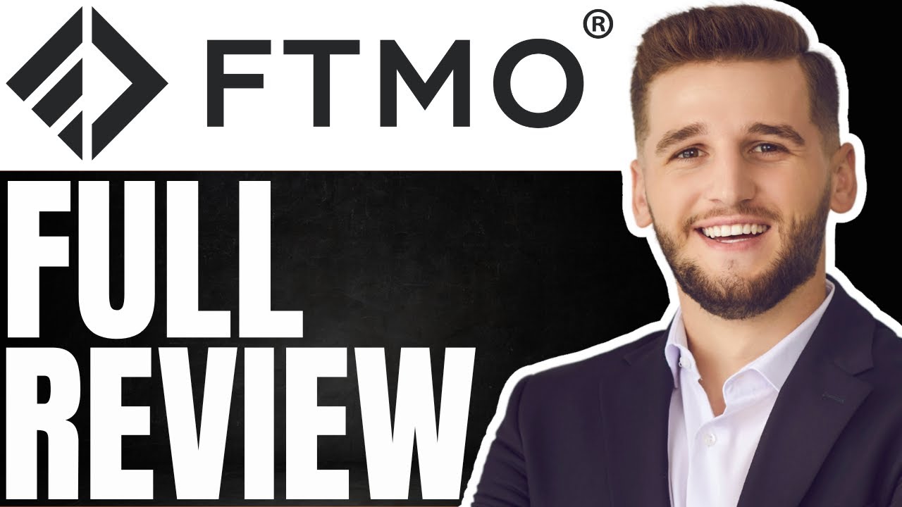 FTMO Prop Firm Review | (FULL 2024) - YouTube