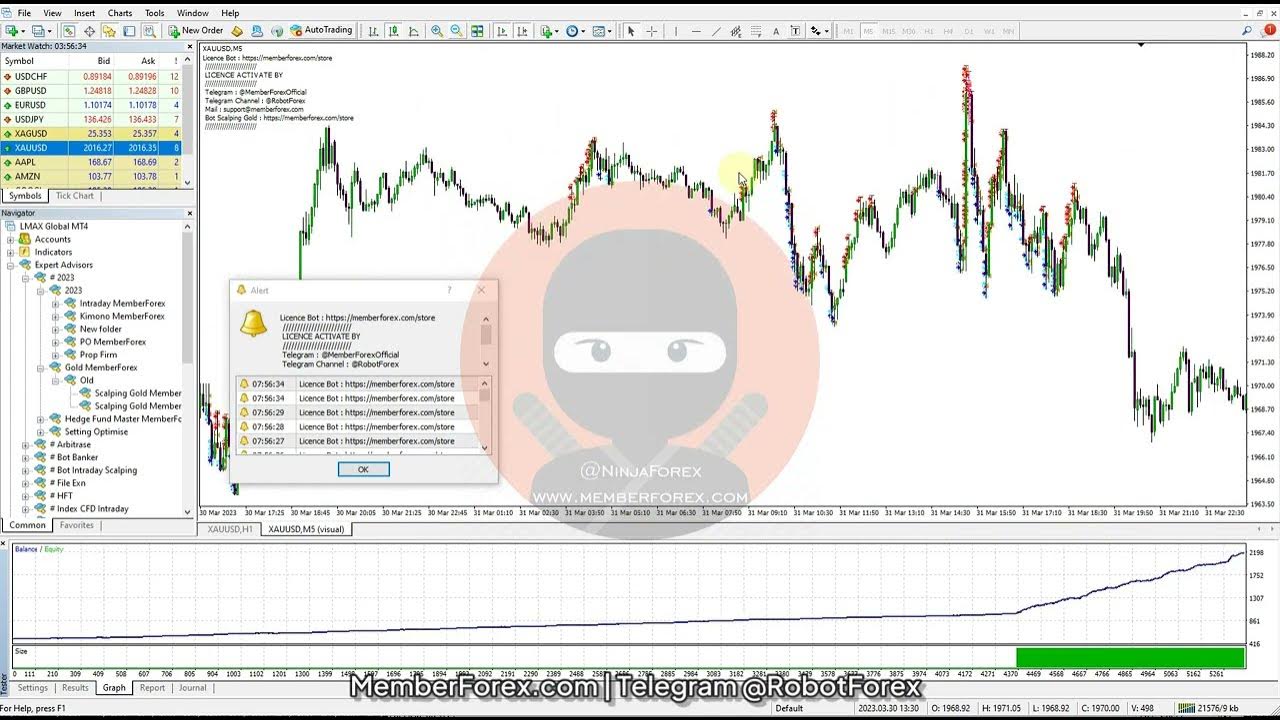 HFT - High Frequency Trading - YouTube