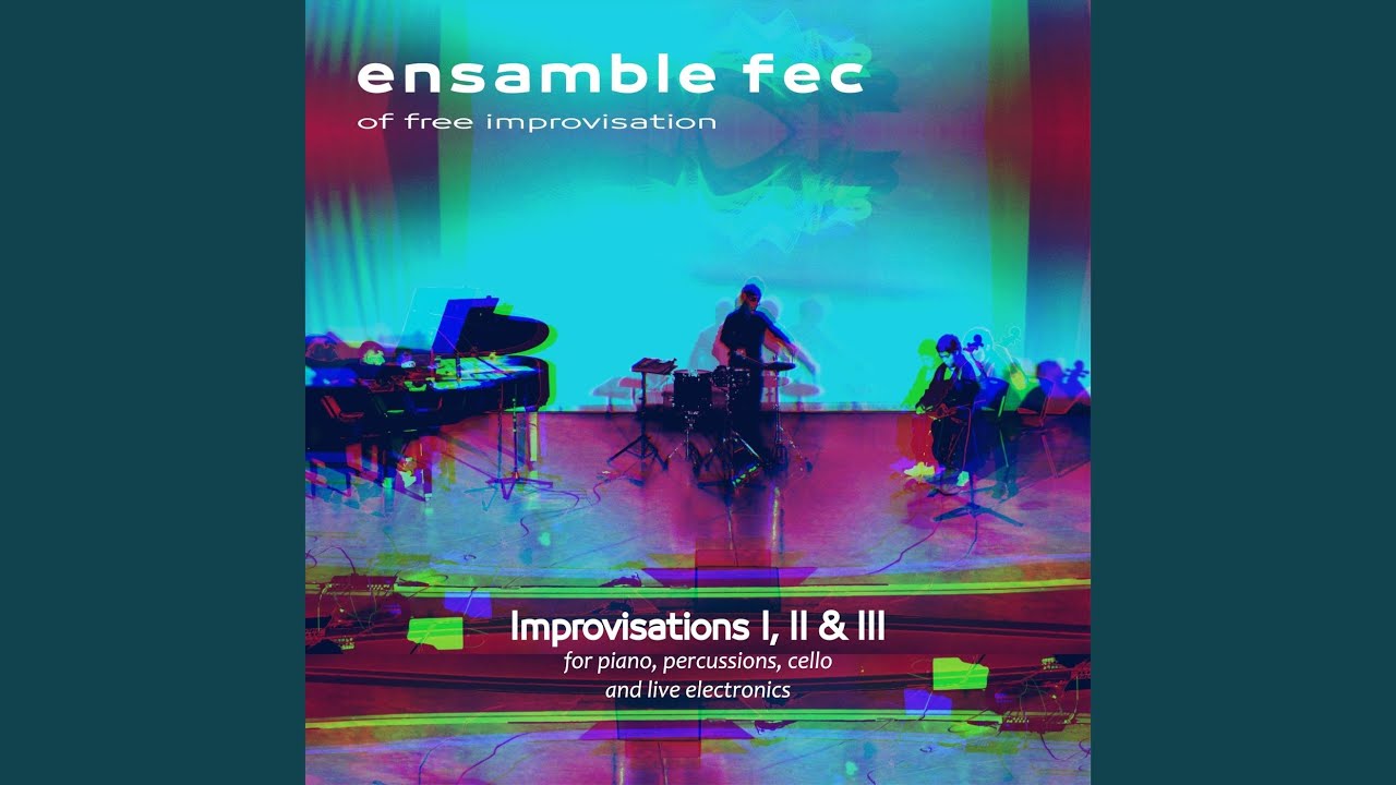 Improvisation II - YouTube