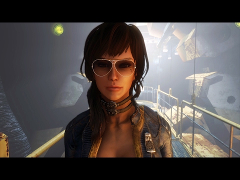 F4SE Update - Fallout 4 - 1.9 Update