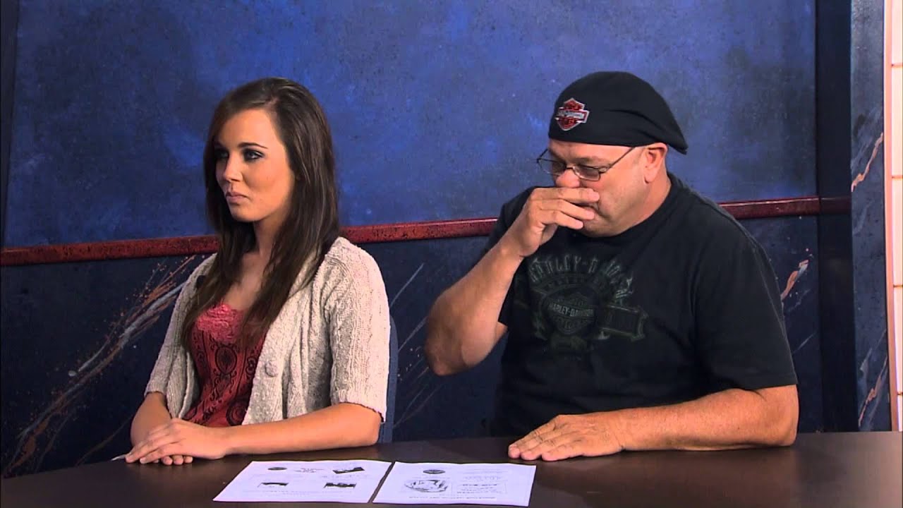 Mr. Redneck Alabama - YouTube