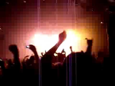 Underworld @Rock Werchter 2008 - YouTube