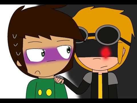 ask MCSM and Undertale episode 3 - YouTube