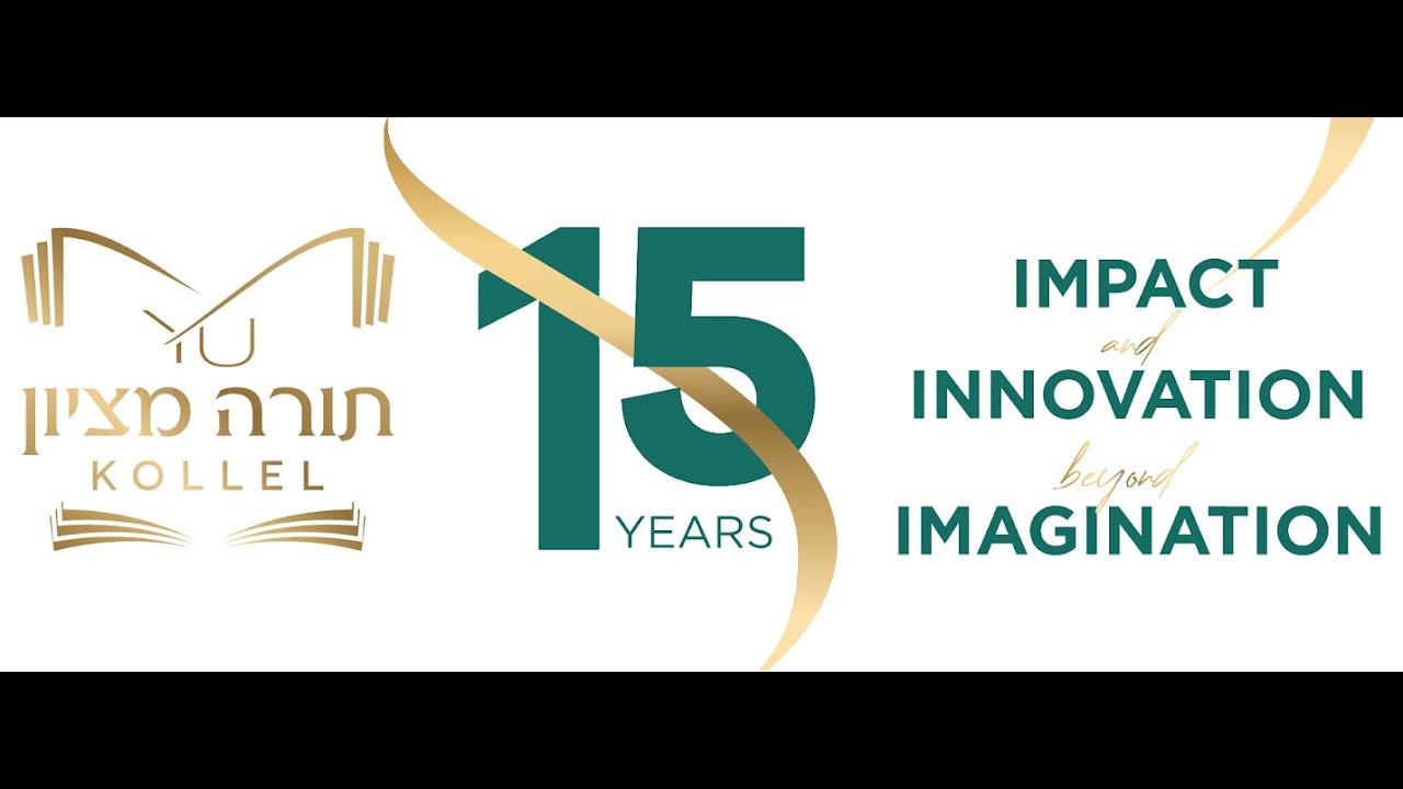 15th Year Celebration: Impact and Innovation. Beyond Imagination - YouTube