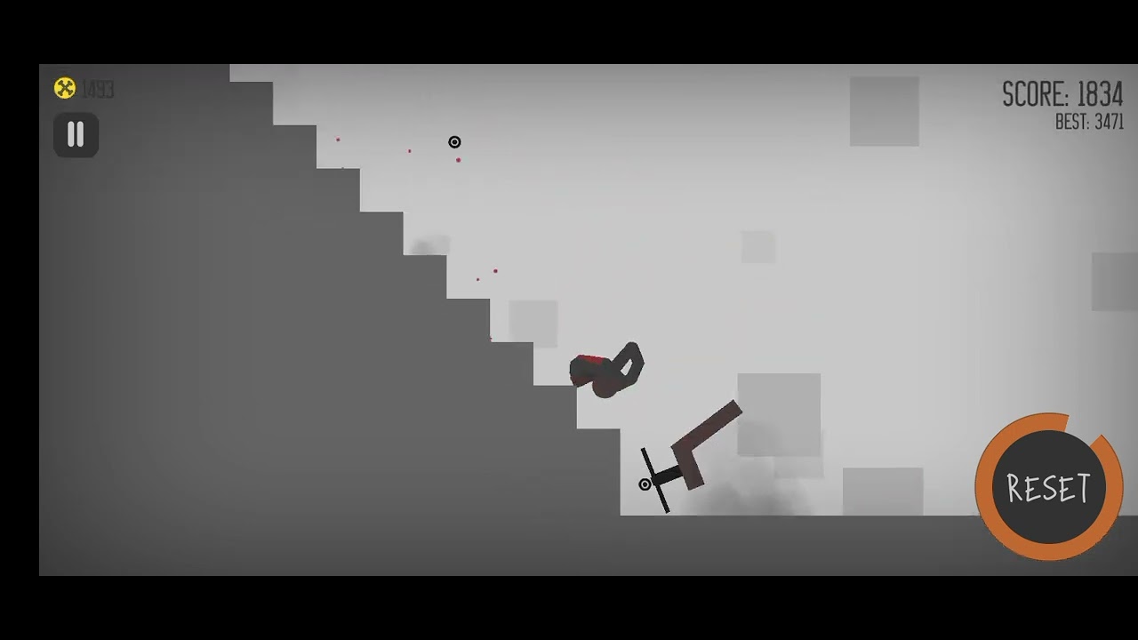Stickman dismount game (#2) - YouTube
