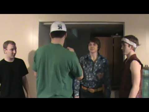 Two guys getting Married?? - YouTube