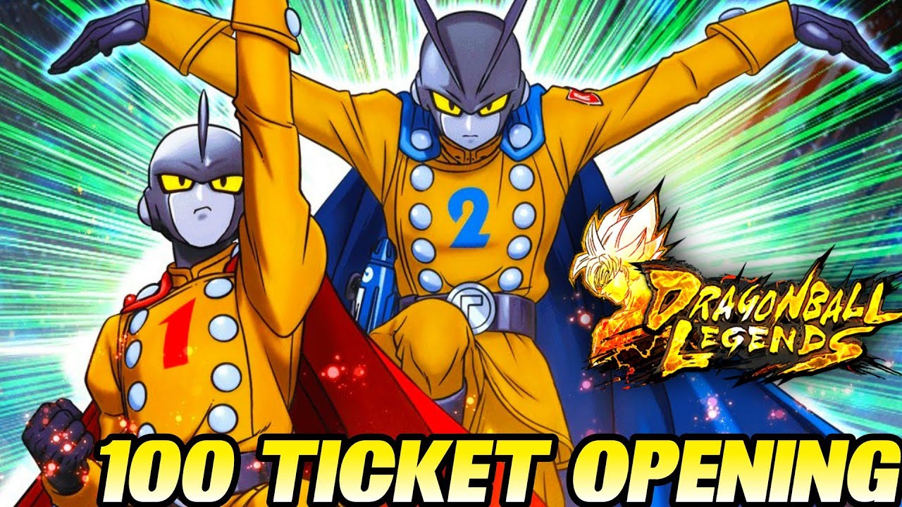 100 DBS SUPER HERO Movie Tickets Opening! 😮 Mega Luck? | Black Rabbit ...