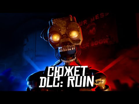 СЮЖЕТ DLC : RUIN ВКРАЦИИ! | И ПОЧЕМУ РОКСАНА ДОБРАЯ? | DLC RUIN! - YouTube