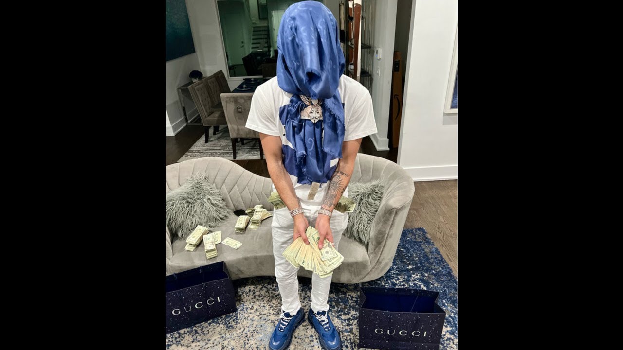 [FREE FOR PROFIT] "scam star" Punchmade Dev x Babytron Type Beat - YouTube