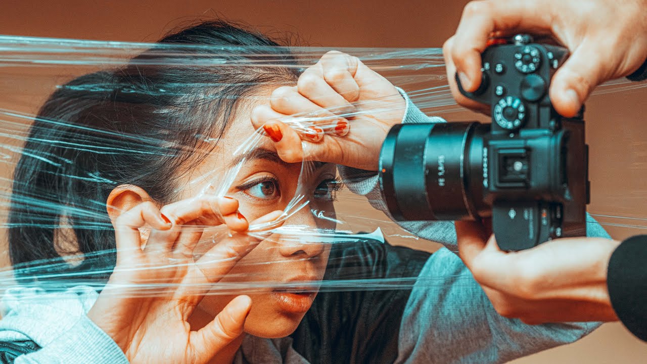 Photography Ideas For Beginners