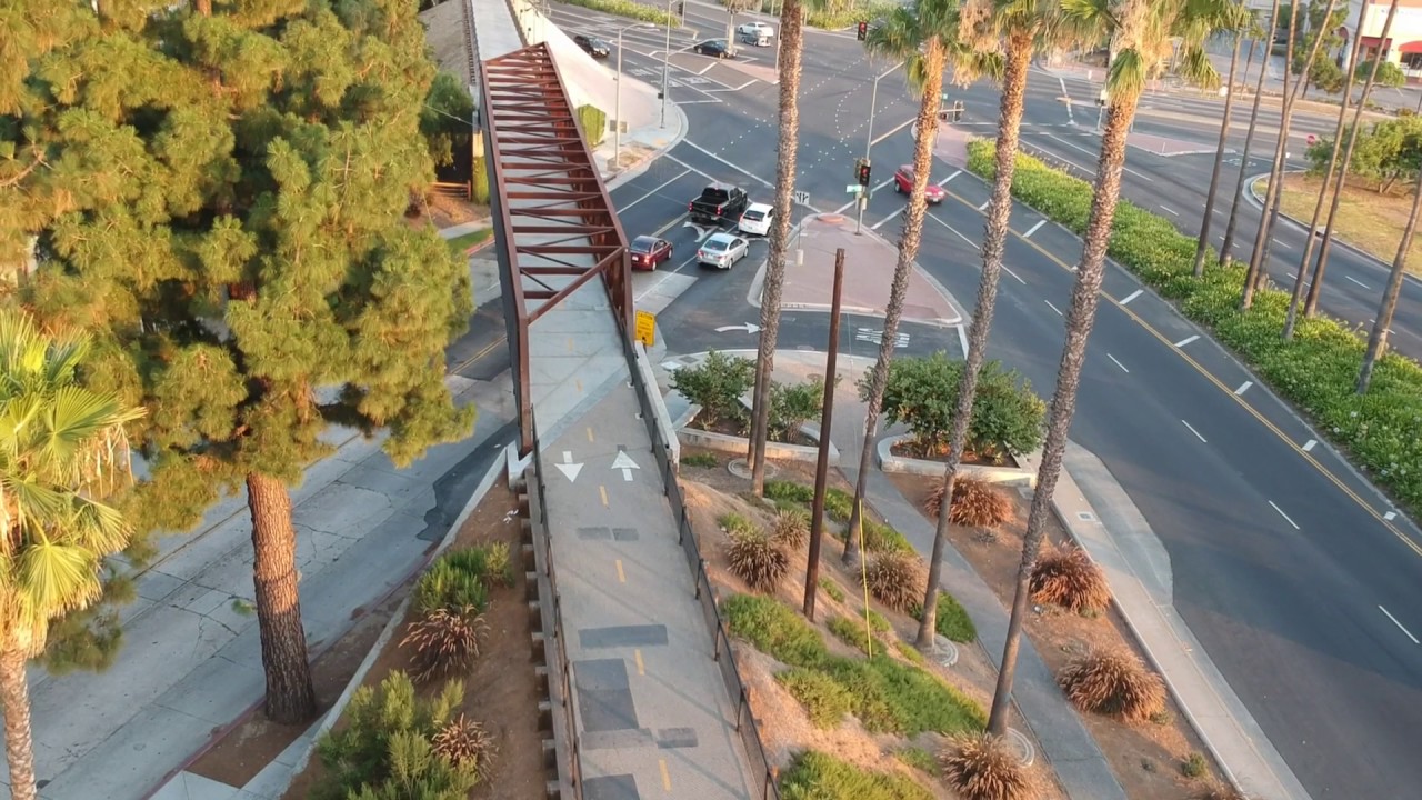 Creative Commons Drone Footage - YouTube