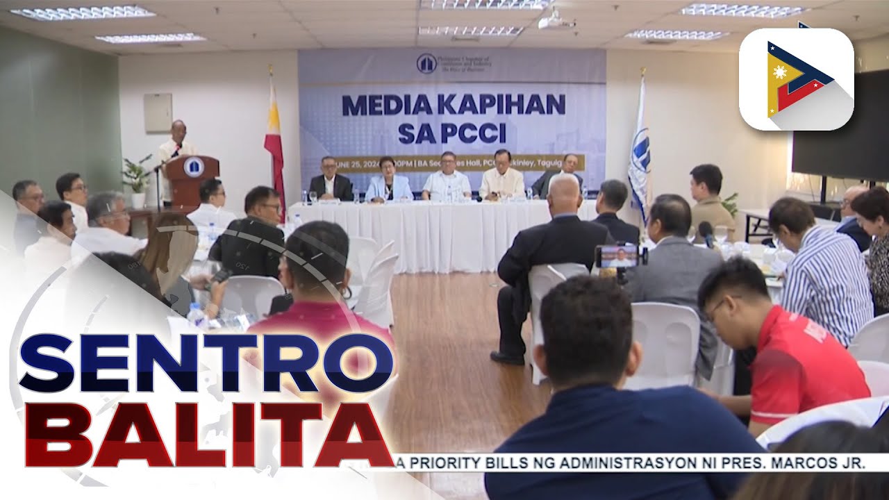DA Sec. Tiu Laurel Jr., posibleng irekomenda na itaas muli ang taripa ...