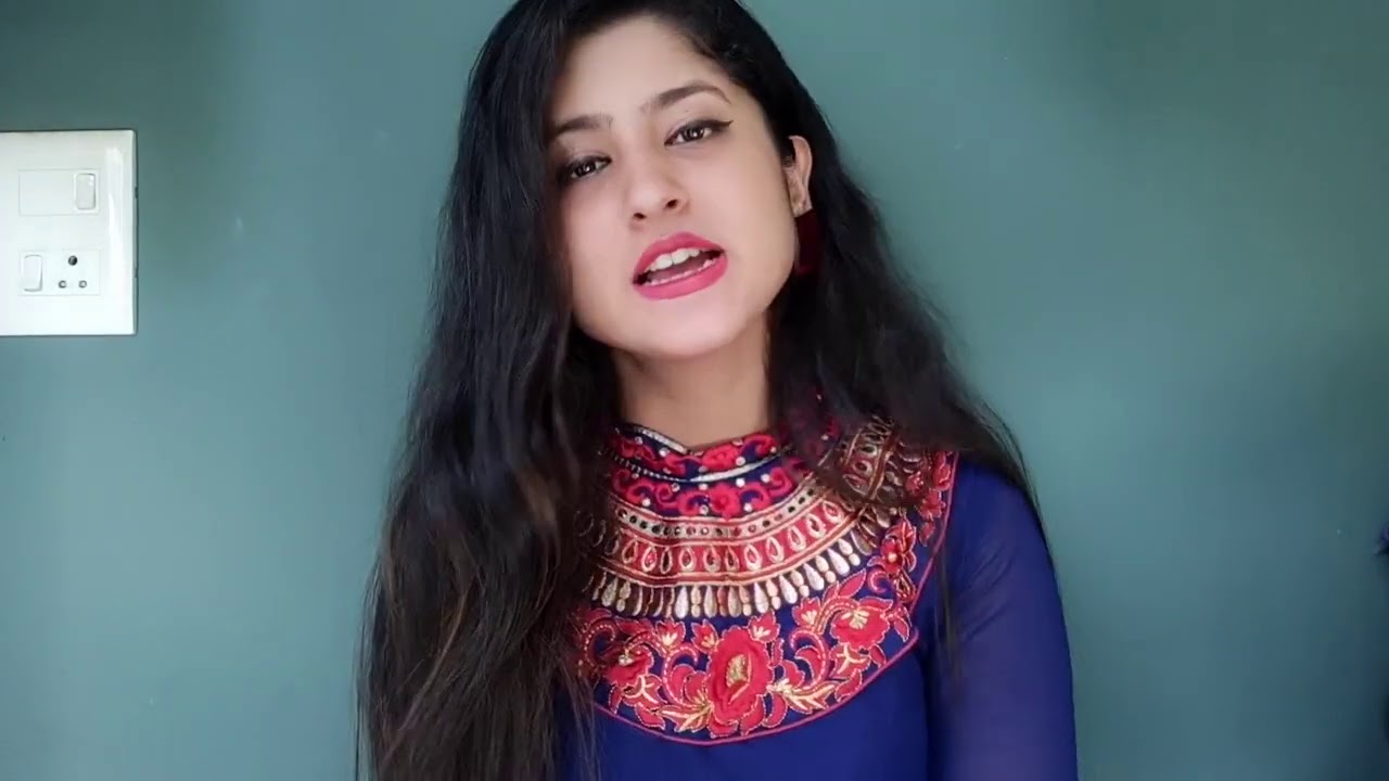 𝗪𝗼𝗻𝗱𝗲𝗿𝗳𝘂𝗹...𝗙𝗮𝗻𝘁𝗮𝘀𝘁𝗶𝗰 𝘄𝗼𝗿𝗱𝘀 𝗯𝘆 😘 sivani sangita - YouTube
