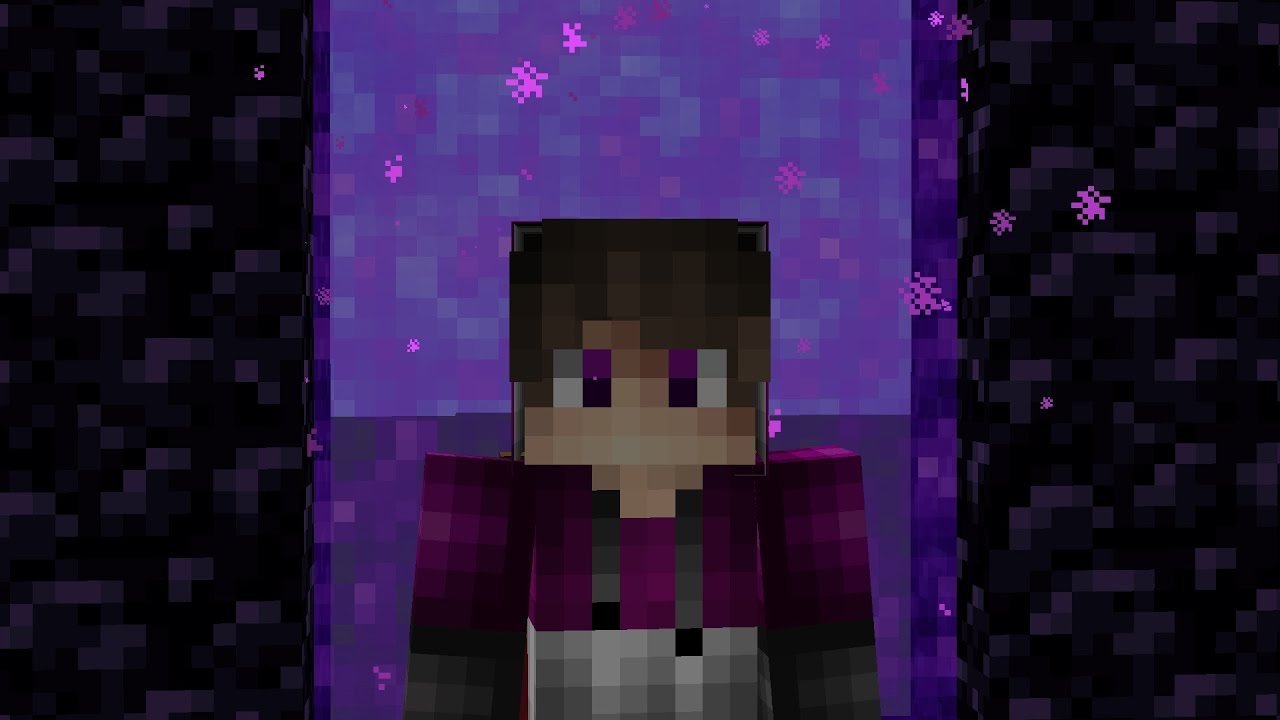 Exploring The Multiverse In Minecraft - YouTube