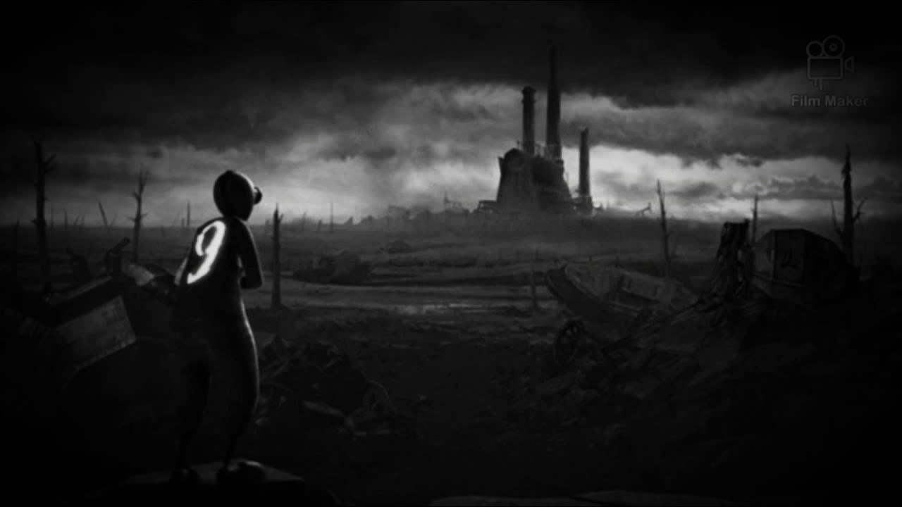 "9" - Full Soundtrack - YouTube