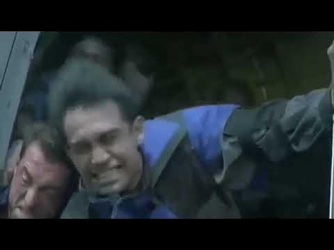 Джеки Чан - Мен кіммін? Қазақша дыбысталған кино - YouTube